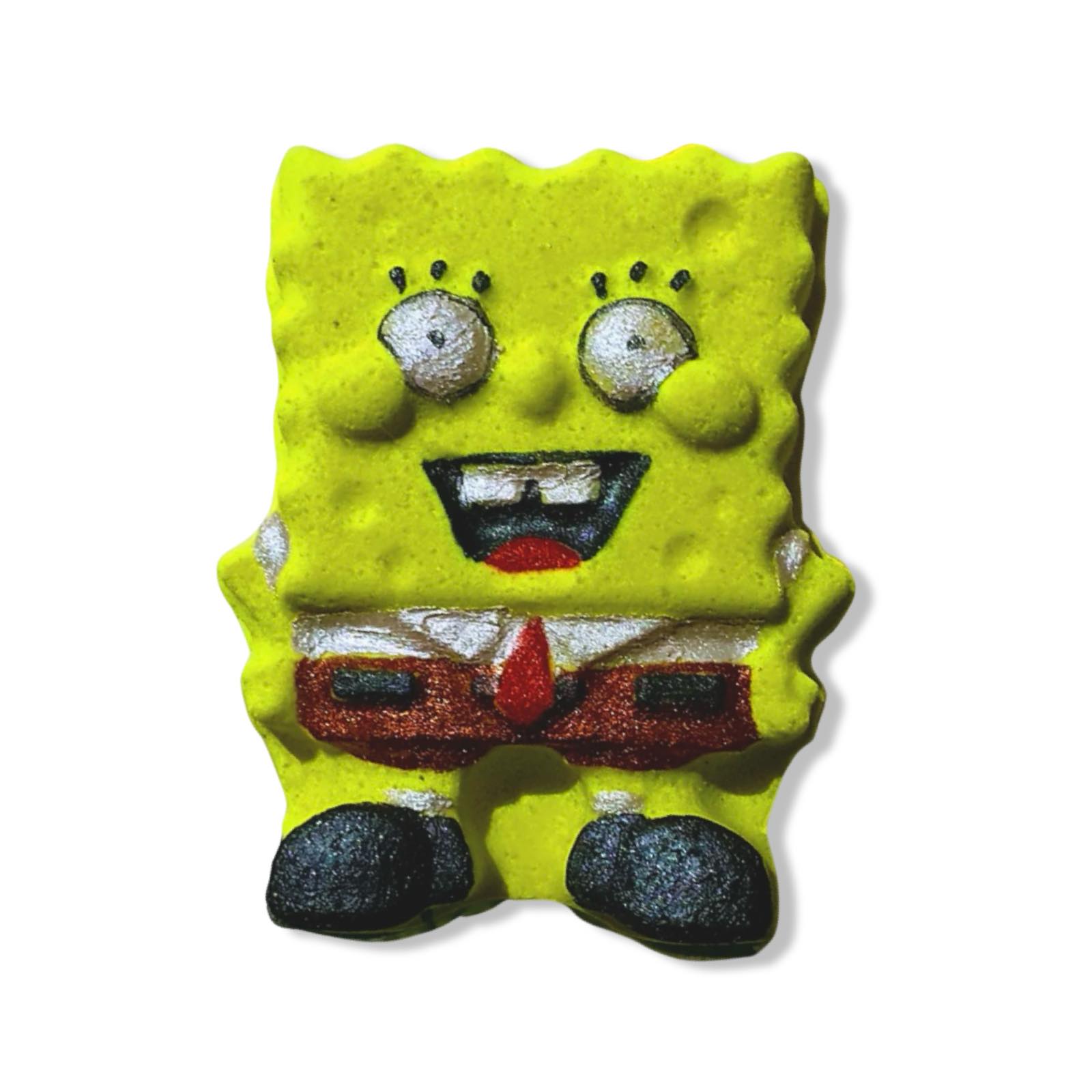 Sponge-Man | A & D Home and Body, QLD